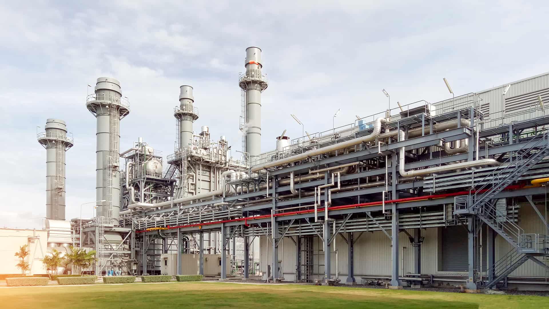 Power System – SWTS